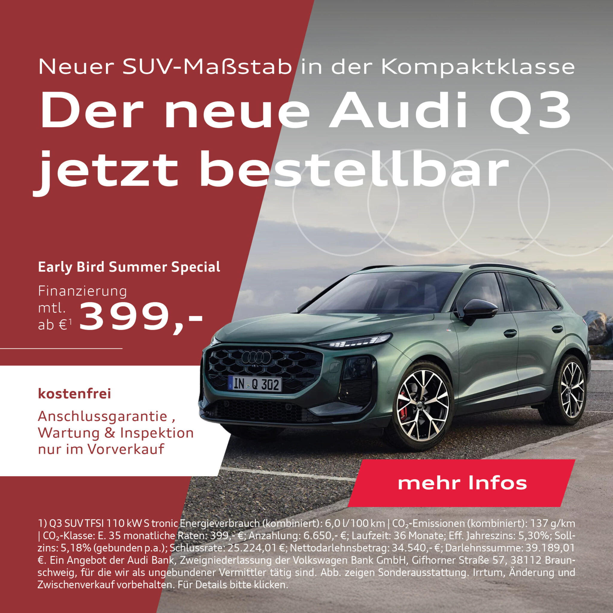 Aus unserer Werbung | Autohaus Moser GmbH